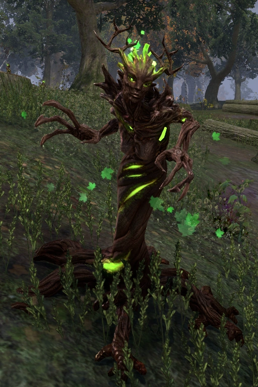 Spriggan (Online) | Wiki The Elder Scrolls | Fandom