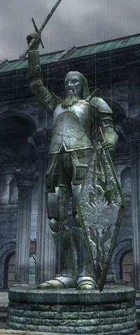 Uriel Septim III | The Elder Scrolls Wiki | Fandom