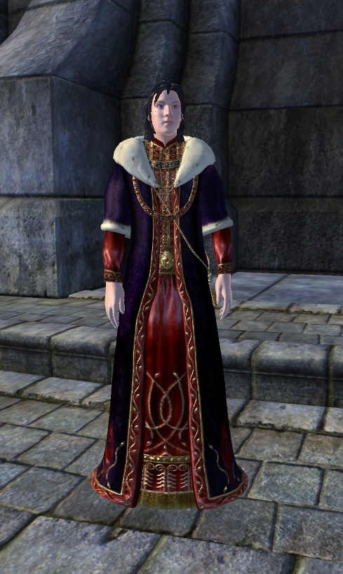 Мантия императора The Elder Scrolls Wiki Fandom