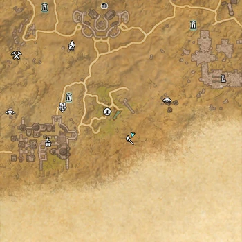 Aldunz | Elder Scrolls | Fandom