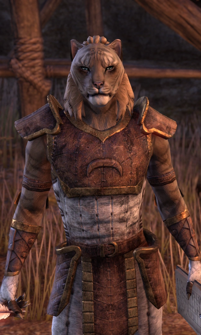 Balag | Wiki The Elder Scrolls | Fandom
