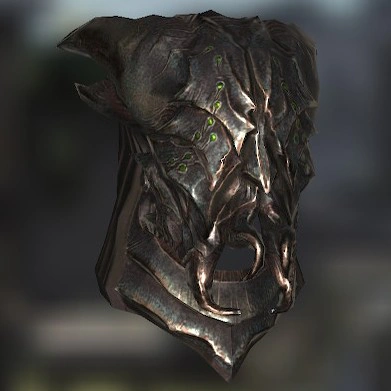 Chaurus Helmet | Elder Scrolls | Fandom