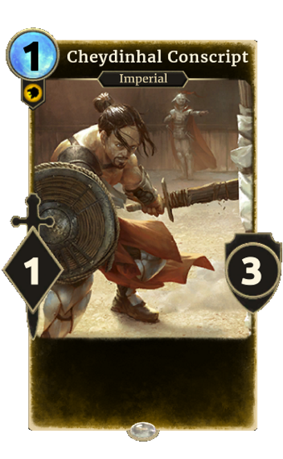 Cheydinhal Conscript Elder Scrolls Fandom