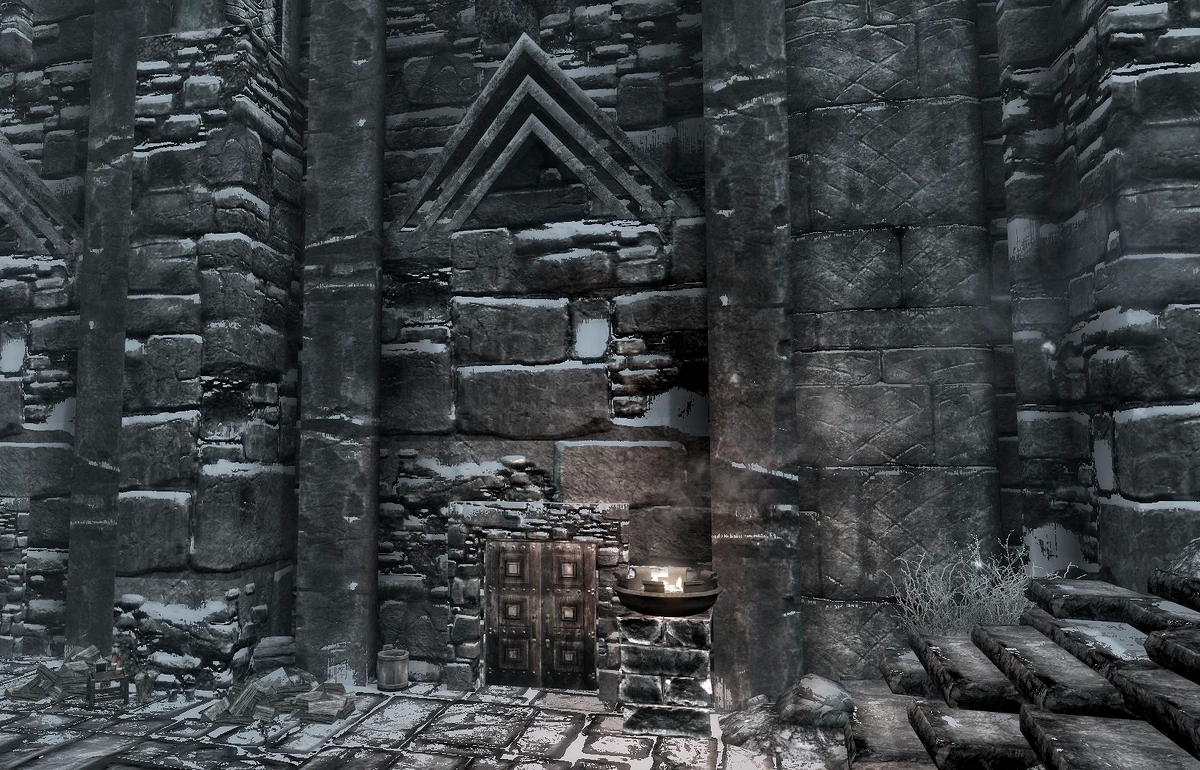 Clan Shatter-Shield Office | Elder Scrolls | Fandom