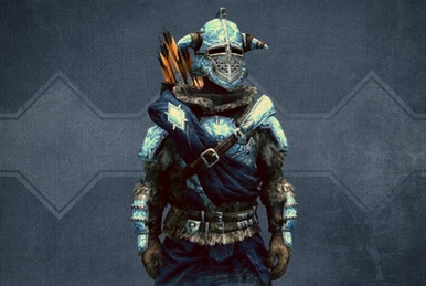 Orcish Scaled Armor Elder Scrolls Fandom Powered By Wikia