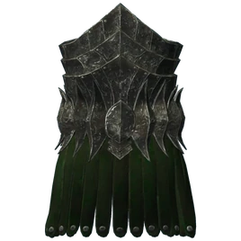 Dark Seducer Armor (Skyrim Creation Club Armor Piece) | Elder Scrolls ...