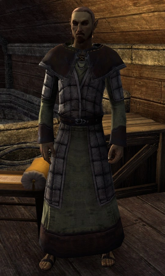 Eambar (Phaer) | Elder Scrolls | Fandom