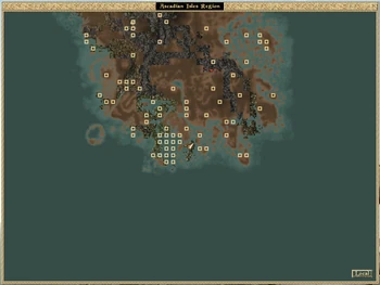 Elmas Island | Elder Scrolls | Fandom