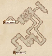Fort Strand (Oblivion) | Elder Scrolls | Fandom