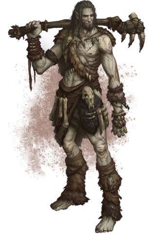 Giants | Elder Scrolls | Fandom