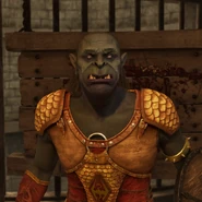 Agronak gro-Malog | Elder Scrolls | Fandom