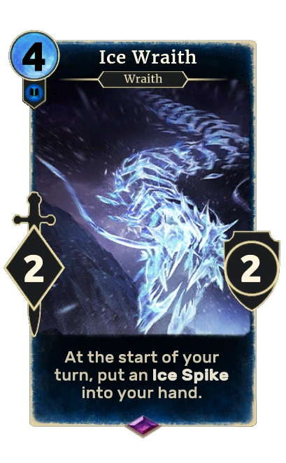 Wraith (Legends) | Elder Scrolls | Fandom