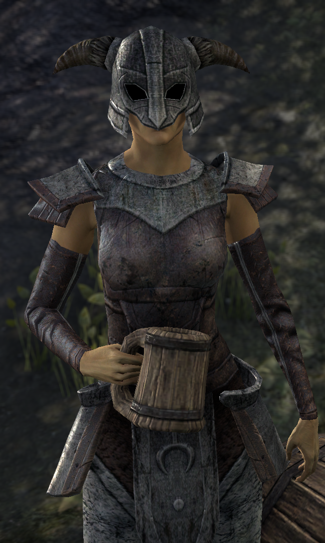 Irrona Brise Rotules Wiki The Elder Scrolls Fandom