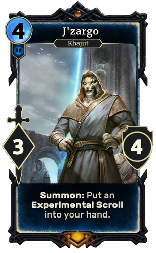 J'zargo (Legends) | Elder Scrolls | Fandom