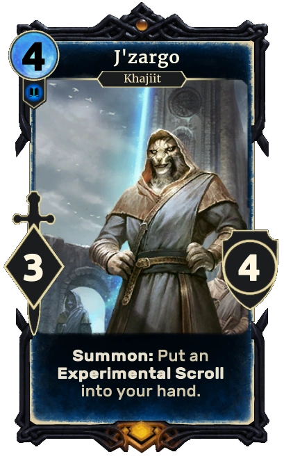 J'zargo (Legends) | Elder Scrolls | Fandom