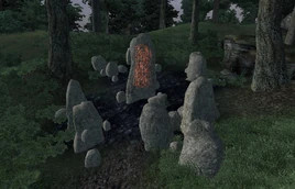 Jone Stone | Elder Scrolls | Fandom