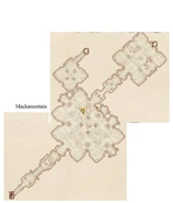 Mackamentain | Elder Scrolls | Fandom