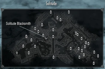 Solitude Blacksmith | Elder Scrolls | Fandom
