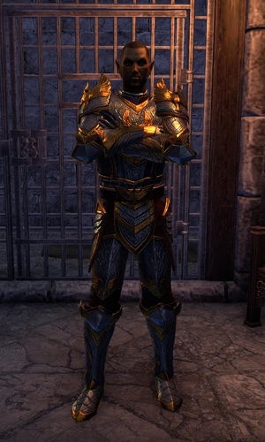 Talerion | Elder Scrolls | Fandom