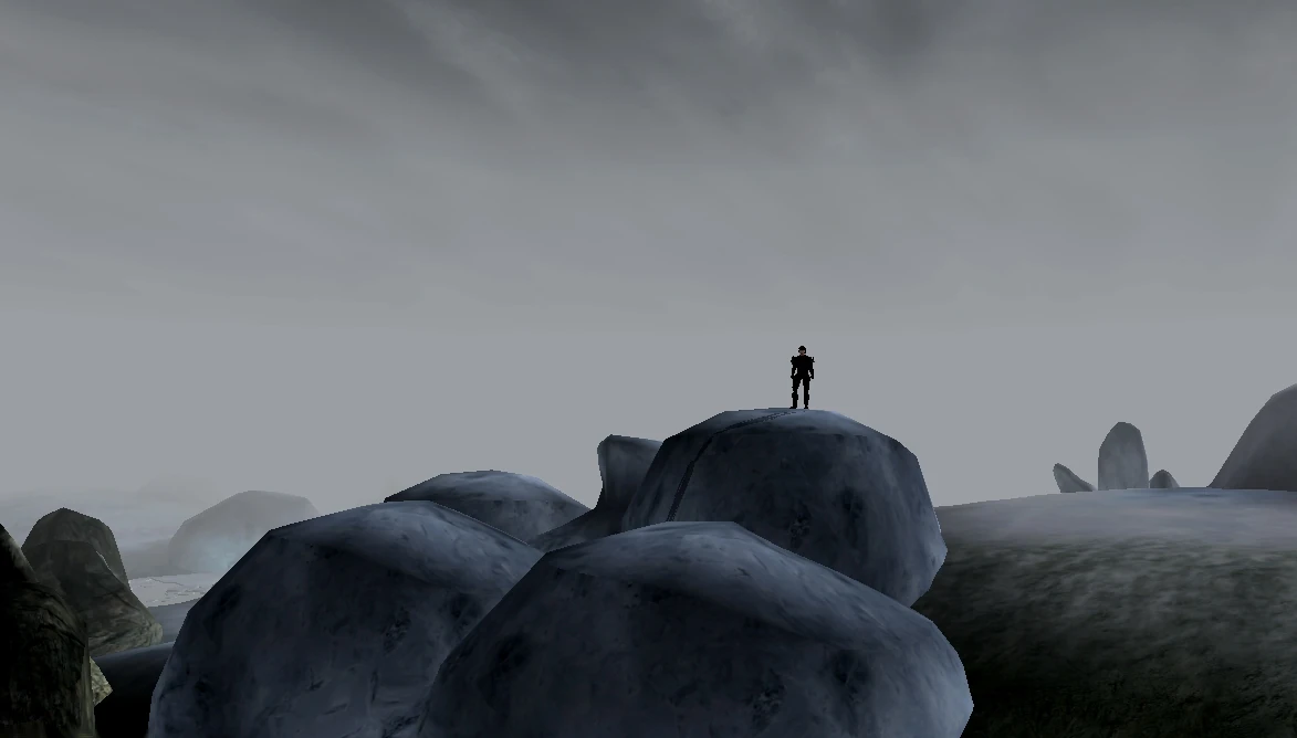 The Cursed Captain | Elder Scrolls | Fandom