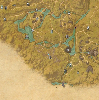 Abamath | Elder Scrolls | Fandom