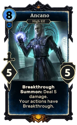 Ancano (Legends) | Elder Scrolls | Fandom