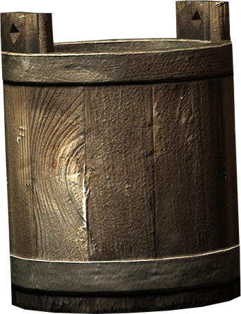Bucket (Skyrim) | Elder Scrolls | Fandom