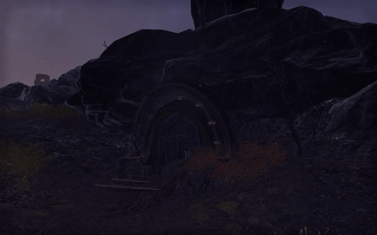 Drath Ancestral Tomb (Online) | Elder Scrolls | Fandom