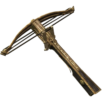Dwarven Crossbow (Dawnguard) | Elder Scrolls | Fandom