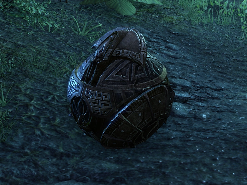 Engine Garrison's Sphere | Elder Scrolls | Fandom