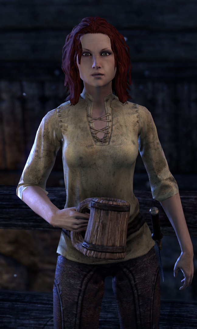 Hridi La Dague Wiki The Elder Scrolls Fandom