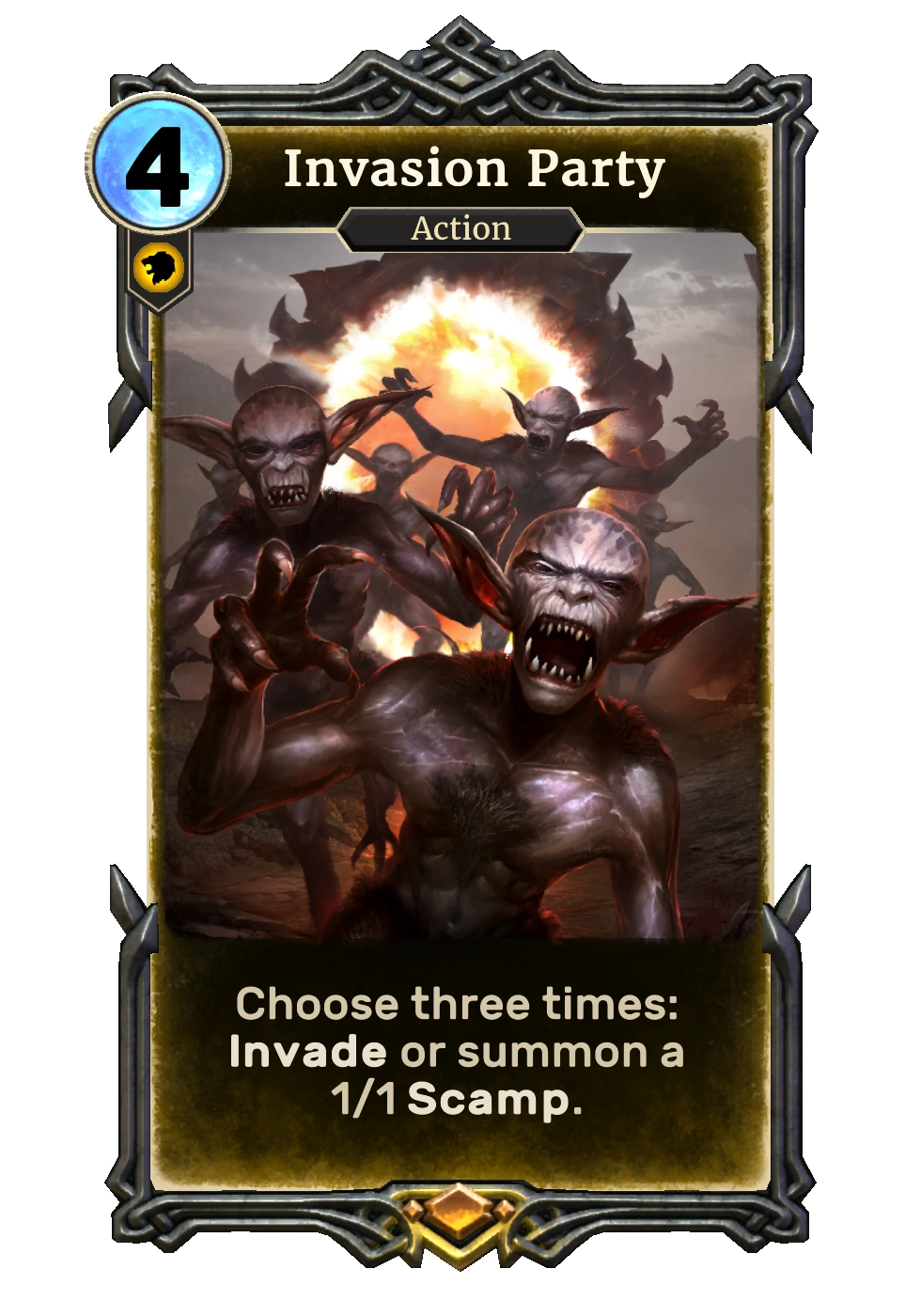 Invasion Party | Elder Scrolls | Fandom