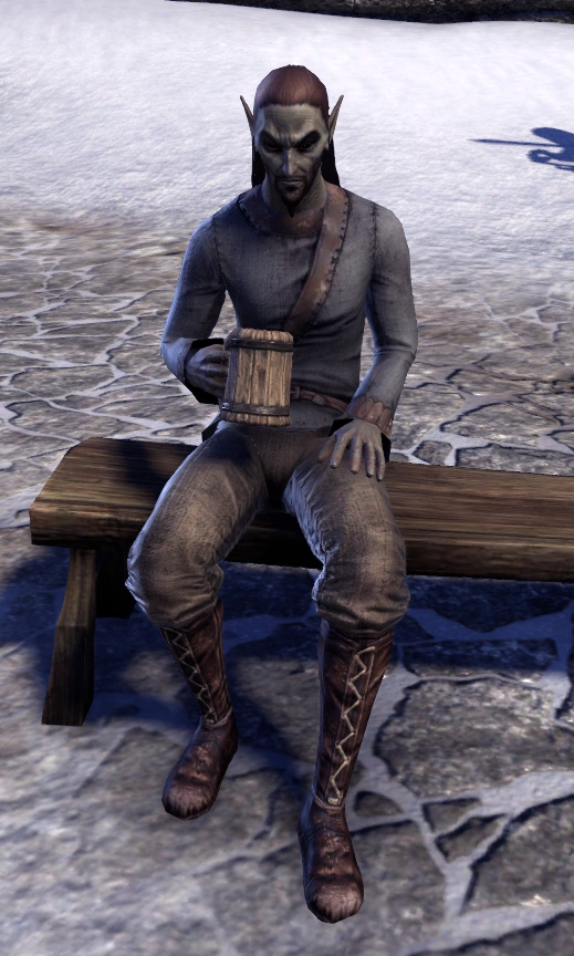 Kareth | Wiki The Elder Scrolls | Fandom