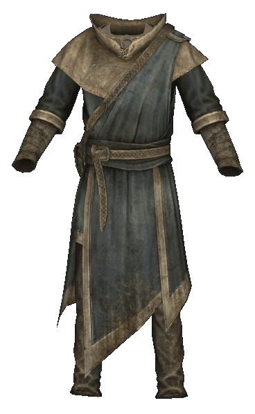 Novice Robes of Restoration | Elder Scrolls | Fandom