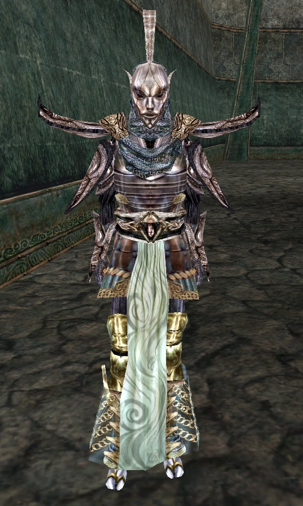 Category:Morrowind: Hands of Almalexia Members | Elder Scrolls | Fandom