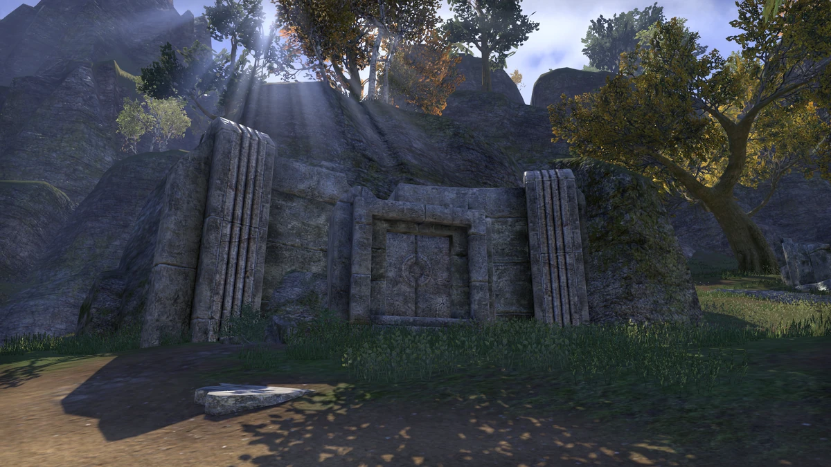 Enduum | Wiki The Elder Scrolls | Fandom