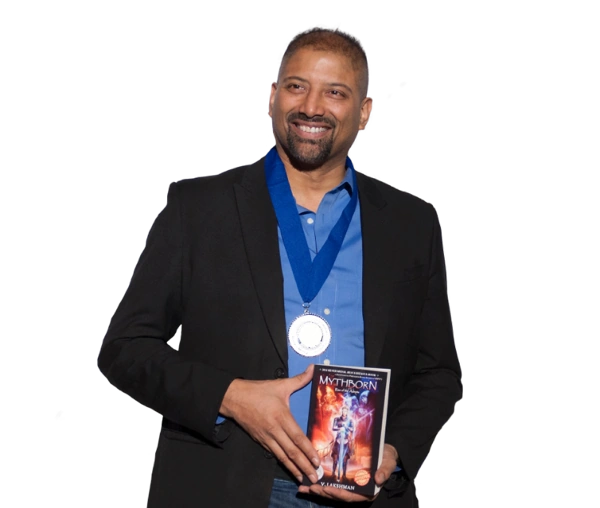 Vijay Lakshman | Elder Scrolls | Fandom