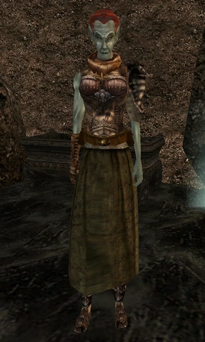 Zula | Elder Scrolls | Fandom