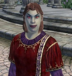 Улен Атрам | The Elder Scrolls Wiki | Fandom