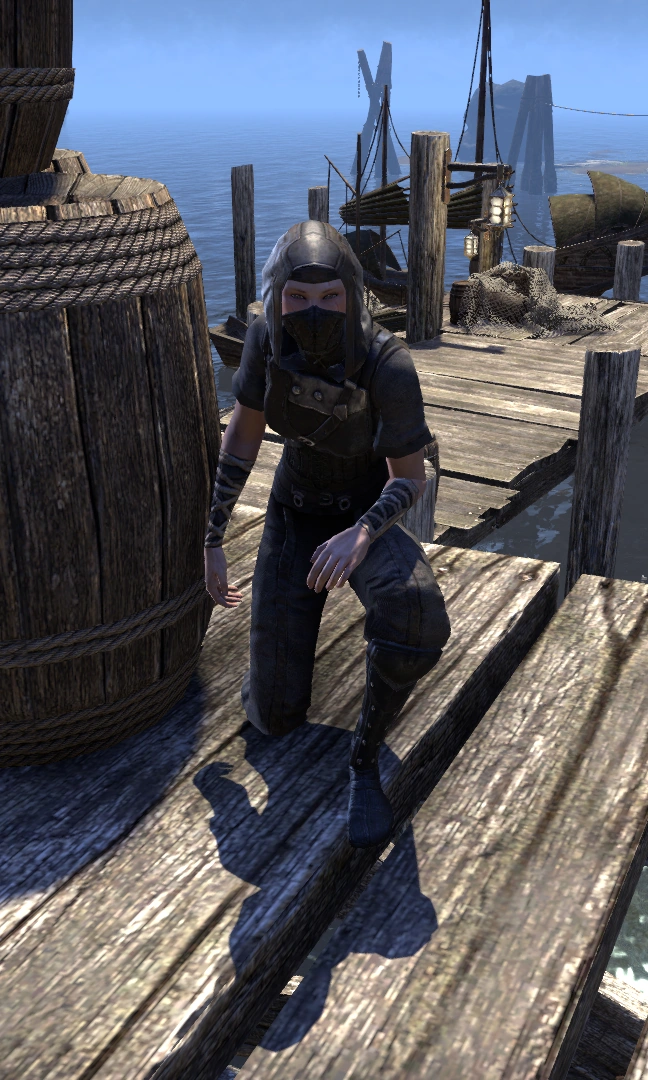 Andrya | Elder Scrolls | Fandom