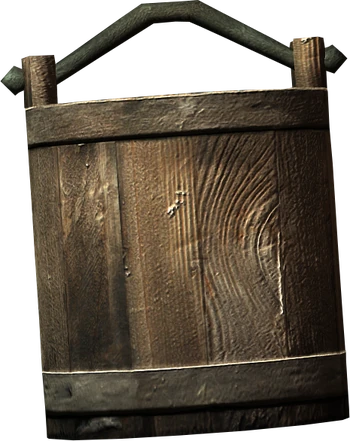 Bucket (Skyrim) | Elder Scrolls | Fandom