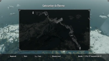 Catacumbas de Potema | Elder Scrolls | Fandom