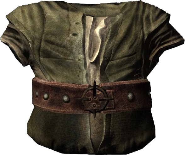 Clothes (Skyrim) | Elder Scrolls | Fandom