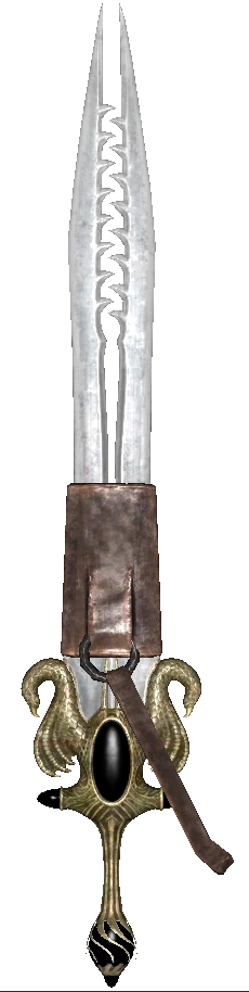 Dawnfang (Skyrim Creation Club) | Elder Scrolls | Fandom