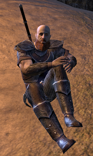 Gugnir | Elder Scrolls | Fandom