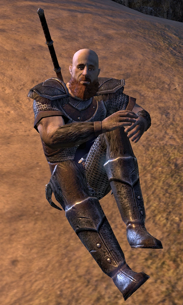 Gugnir | Elder Scrolls | Fandom