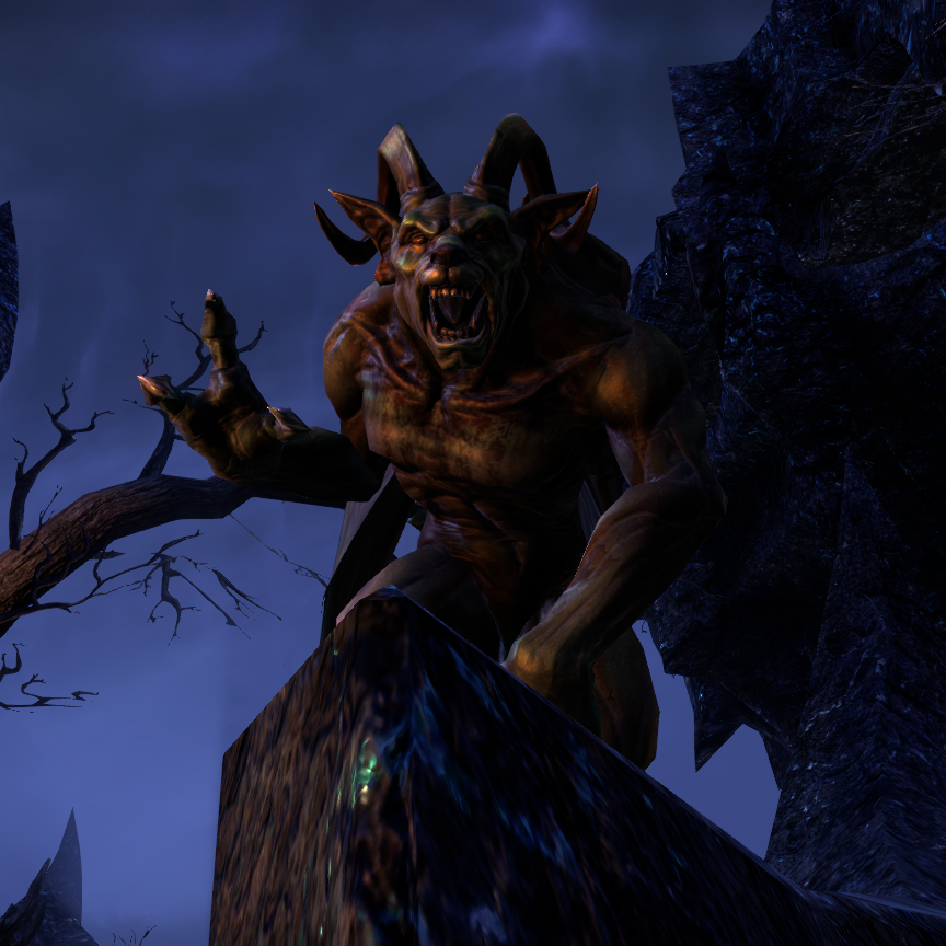 Hantise Des Falaises Wiki The Elder Scrolls Fandom
