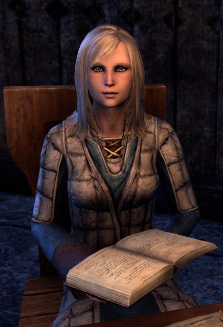 Helgi Givrepin | Wiki The Elder Scrolls | Fandom