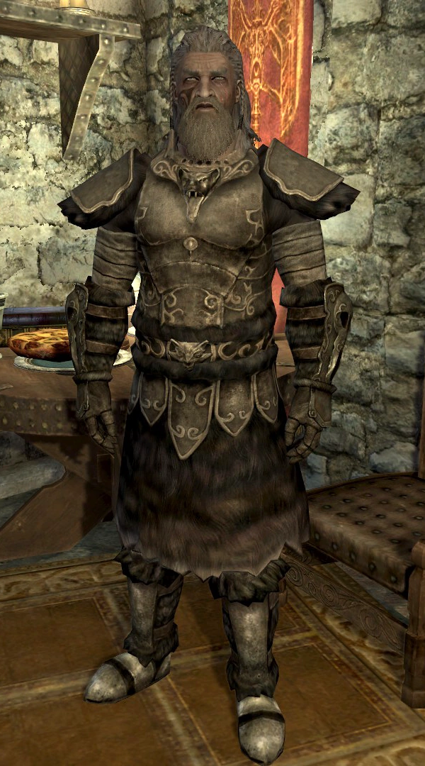 Herold | The Elder Scrolls Wiki | Fandom