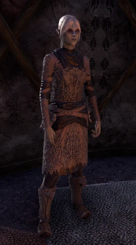 Ledda | Wiki The Elder Scrolls | Fandom